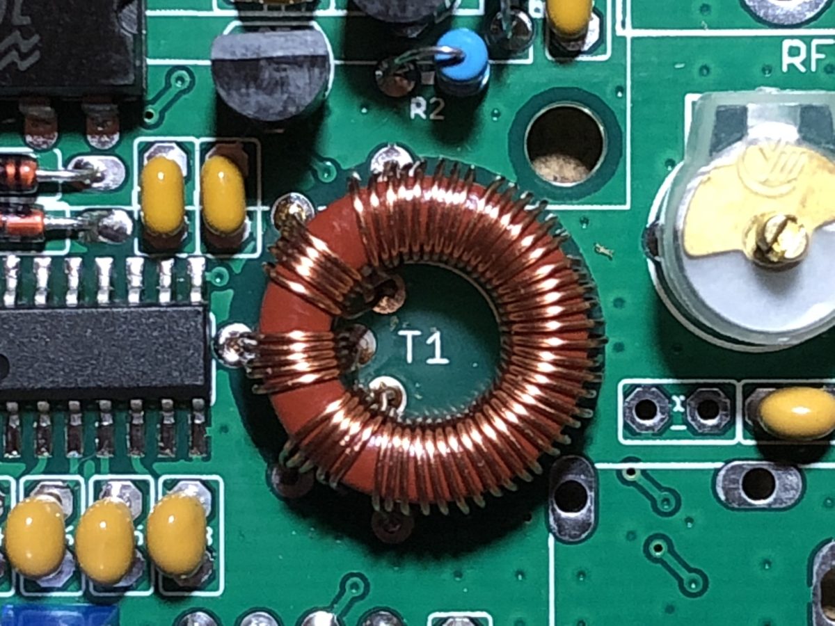 HF Ham Radio on a Budget: QRP Labs, QRPGuys, CW Academy - KE6MT