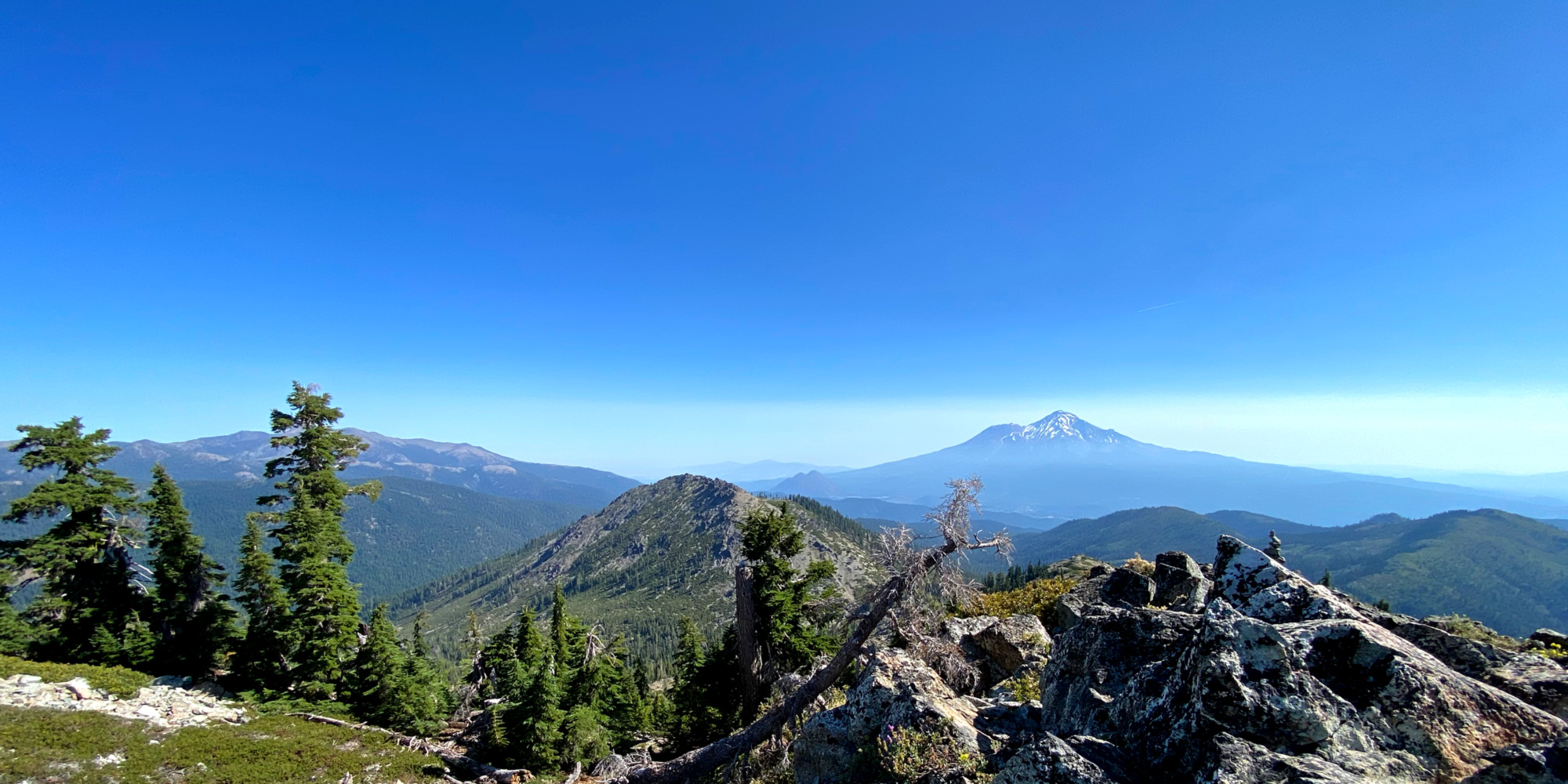 trinity mountains Archives - KE6MT